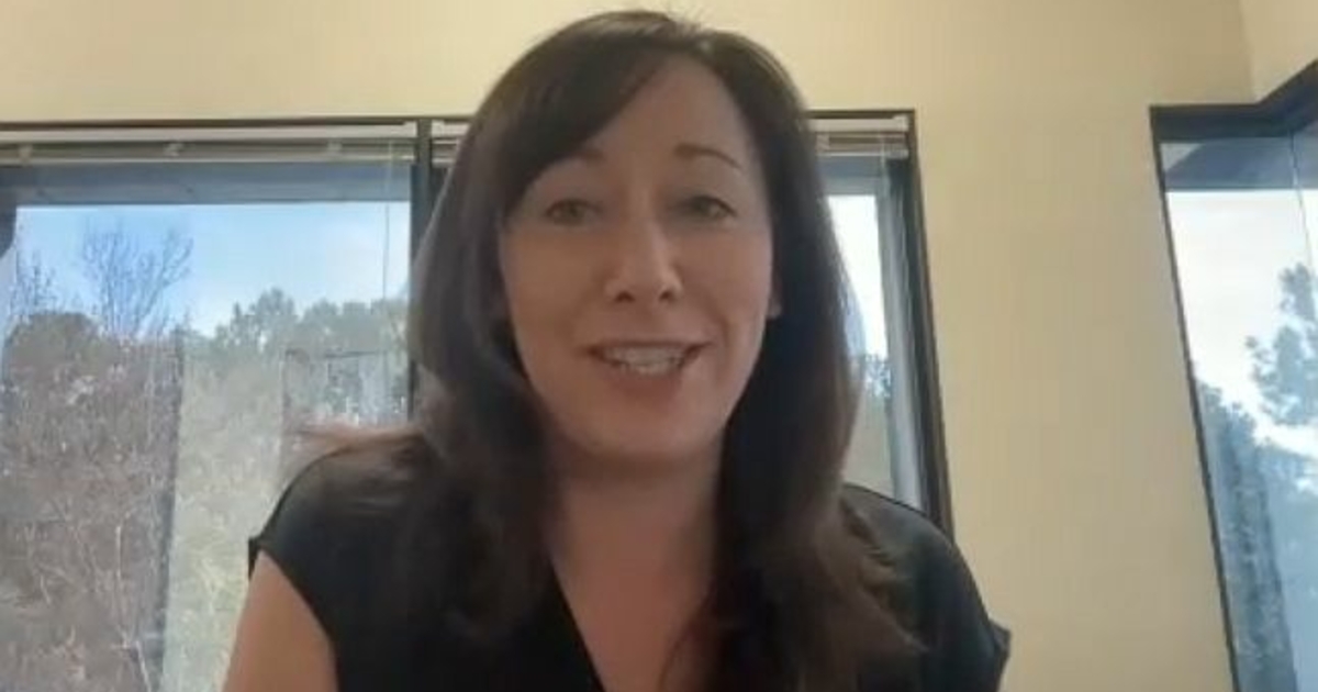 NC Child Executive Director Erica Palmer Smith on addressing the state’s ongoing childcare ...