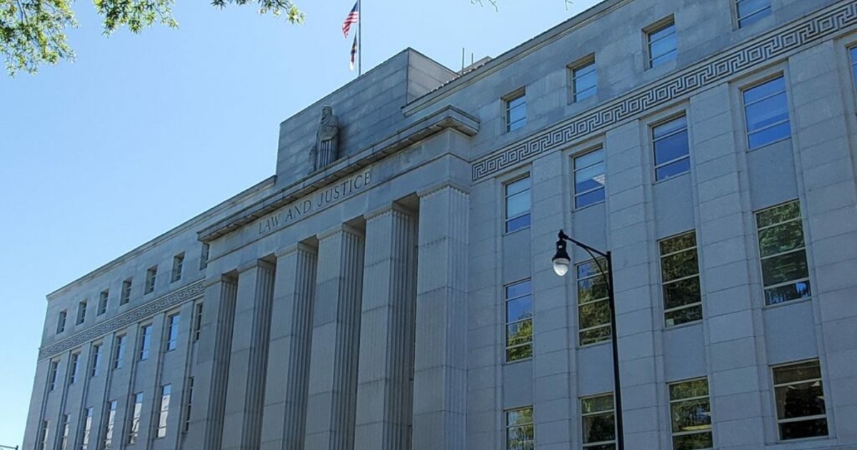 NC Supreme Court says no new trial for man on death row | News From The ...