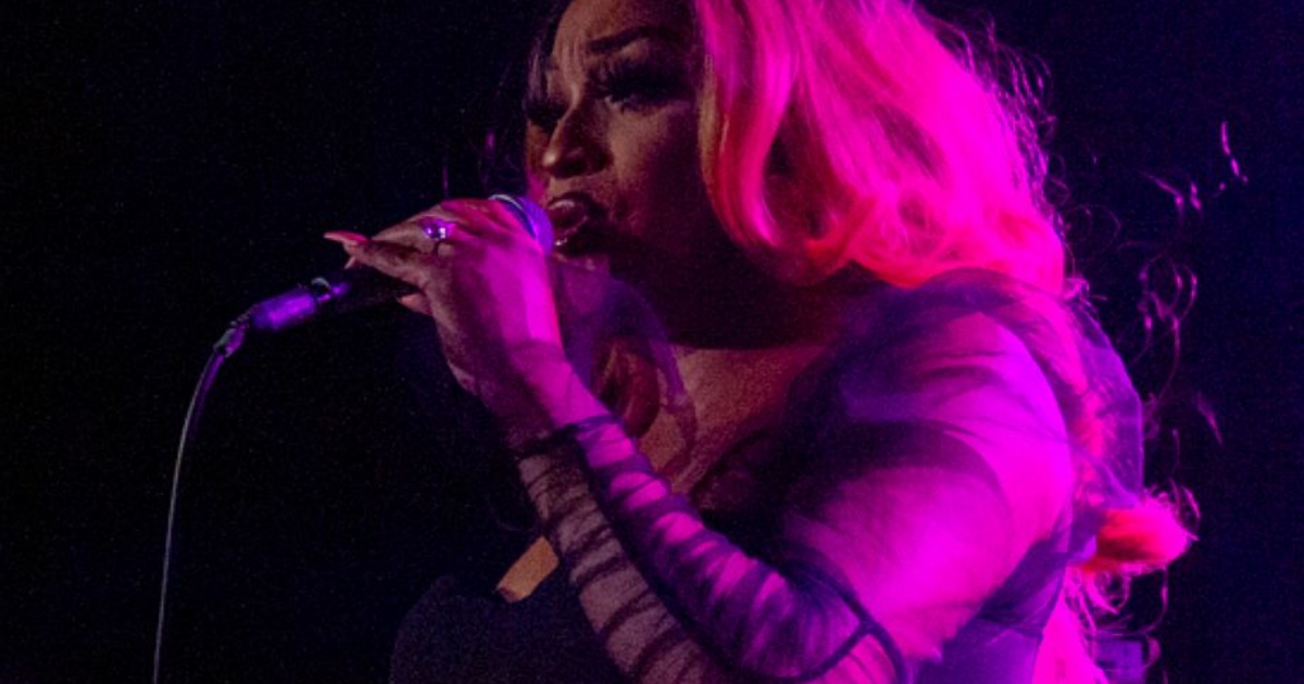 Not even the Moore County power outages could stop drag queen Naomi Dix ...