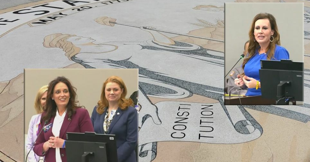 In Raleigh, GOP supermajorities advance big and controversial changes ...