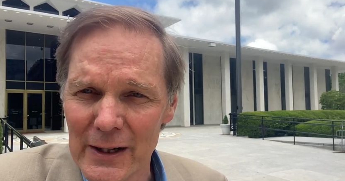 Common Cause of NC’s Bob Phillips shares his take on the legislature’s ...