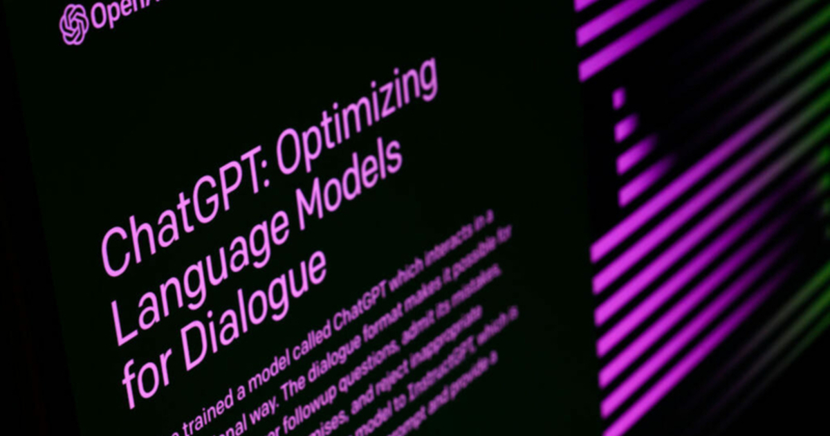 Weekend humor from Celia Rivenbark: Could I be replaced by an AI ...