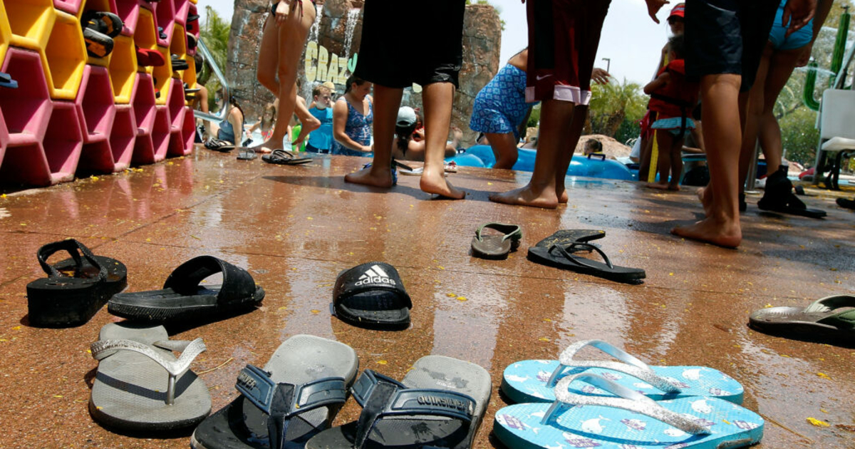 Weekend humor from Celia Rivenbark: The crazy summer heat | News From ...