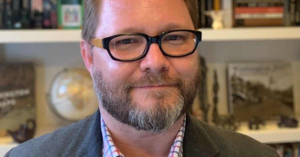 Tim Curry of the Fines & Fees Justice Center: How court fines and fees ...