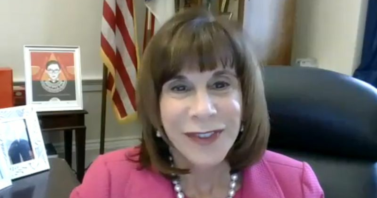 Congresswoman Kathy Manning on NC’s business climate and reproductive ...