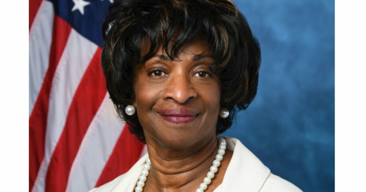 Congresswoman Valerie Foushee on her efforts to combat gun violence and ...