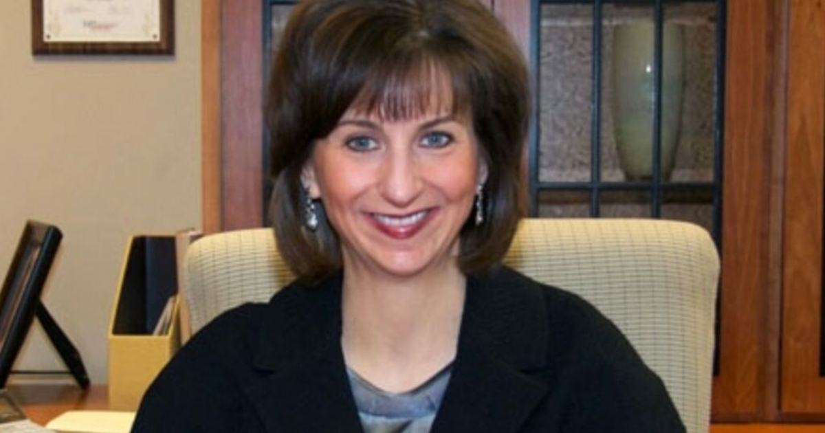 Ex-Wake County Register of Deeds Laura Riddick released from prison ...