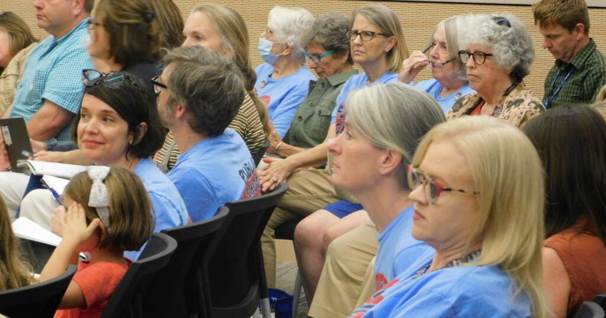 State Board of Ed attorney informs panel it lacks authority to enforce ...