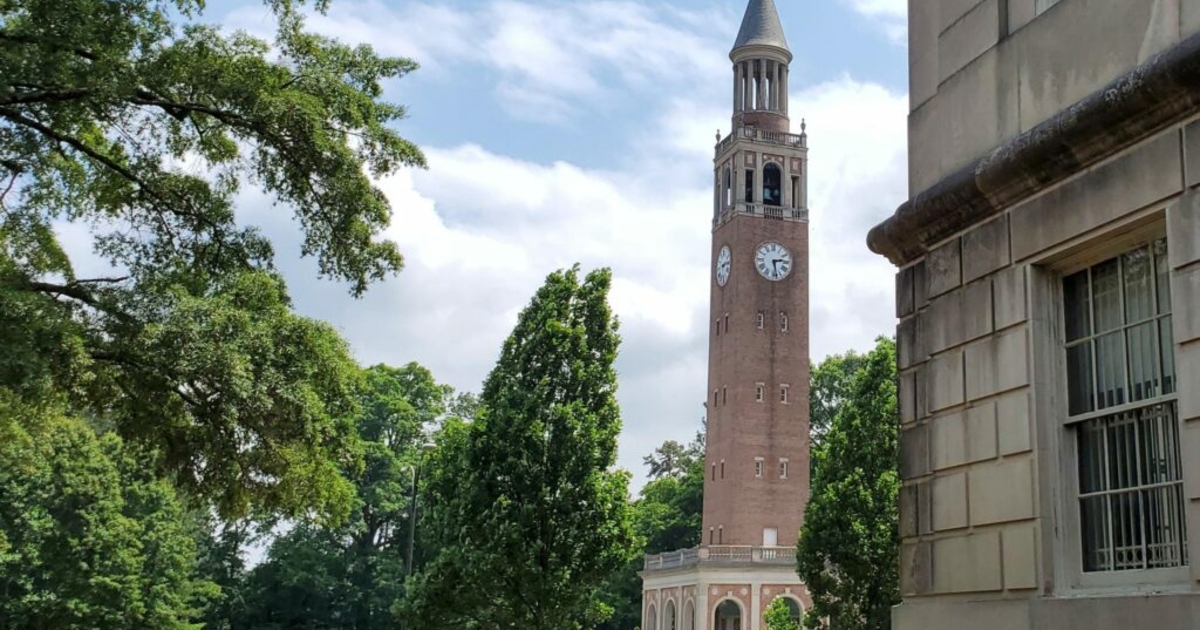 Weekend reads: COVID’s rise, a big departure on the NC Board of ...
