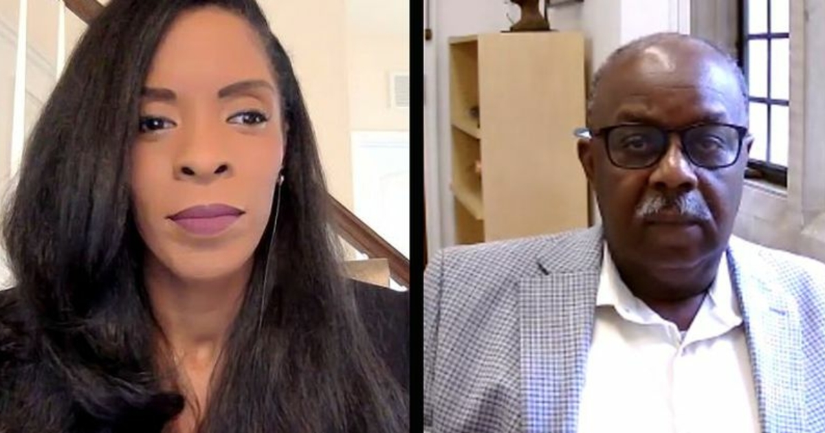 Duke political scientists Deondra Rose and Kerry Haynie: The impact of ...