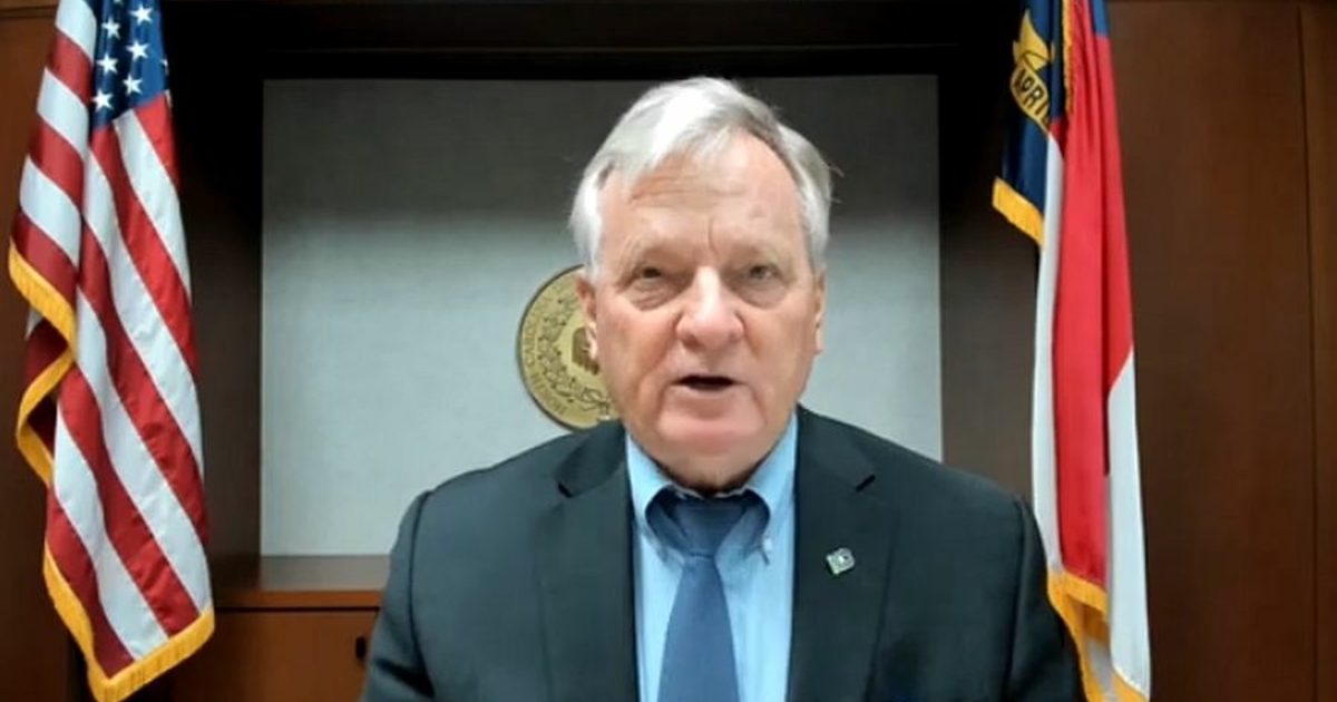 State Treasurer Folwell gets one right | News From The States