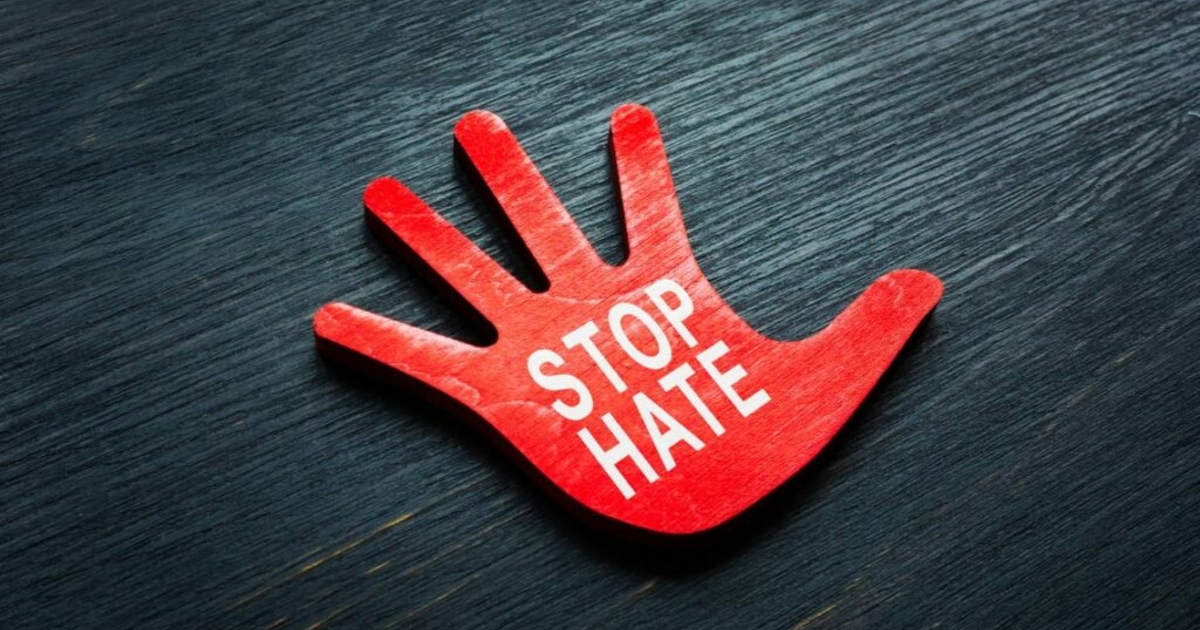 Monday numbers: what we know — and what we don’t — about hate crimes in ...