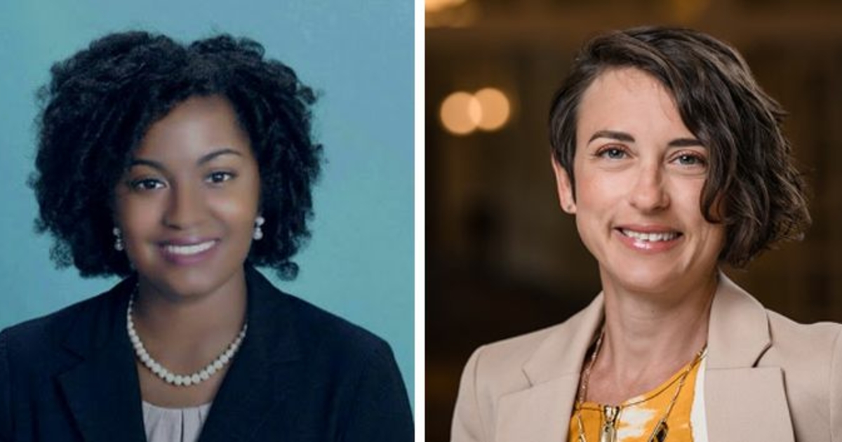Attorneys Laura Webb and Rochelle Sparko on inequities in the way NC ...