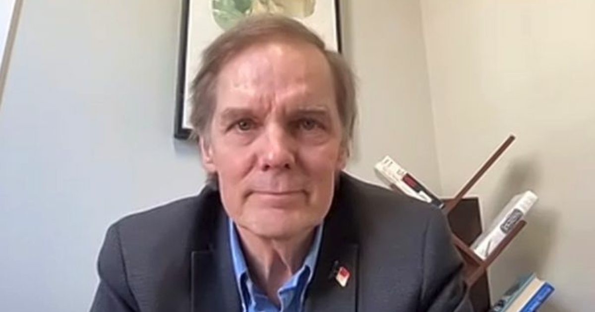 Common Cause of NC’s Bob Phillips on the recessed legislative session ...