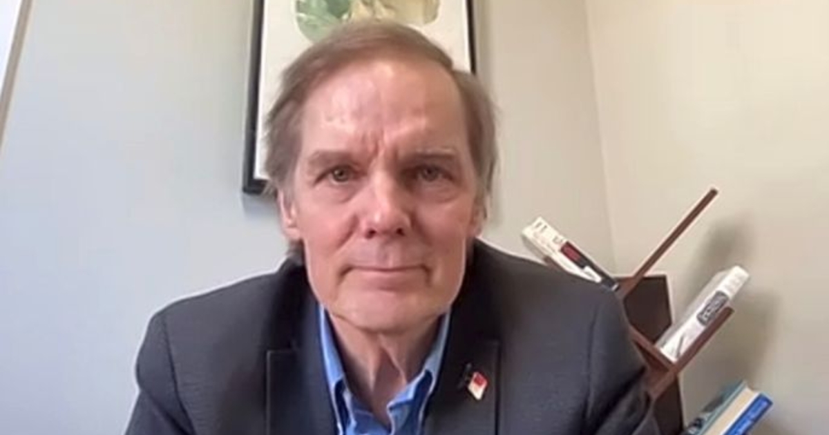 Common Cause of NC’s Bob Phillips on a victory for voters and the ...
