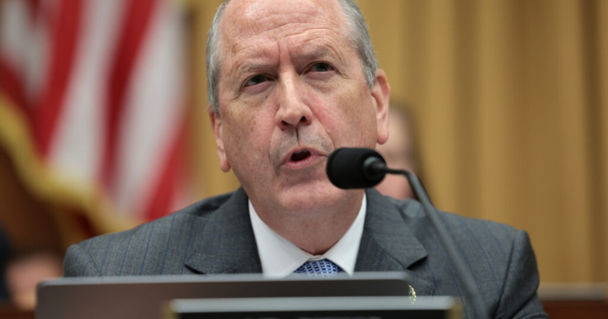 Trump taps U.S. Rep. Bishop for Office of Management and Budget | News ...