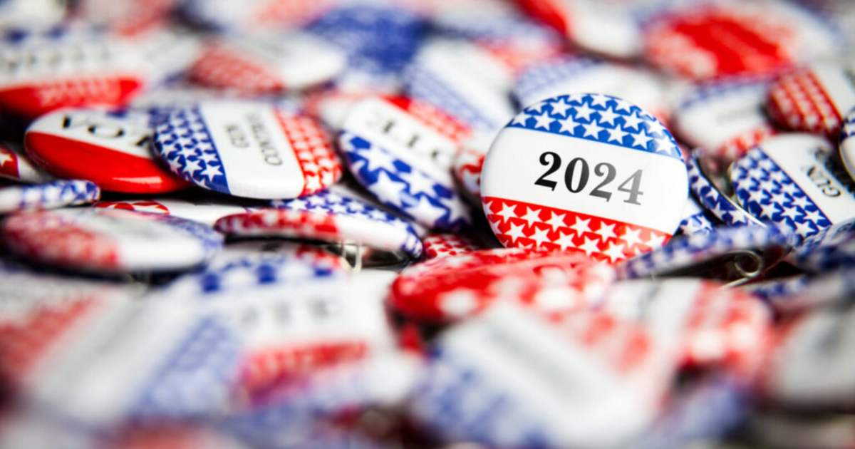 Ballot bites: NC challengers line up as the 2024 candidate filing ...