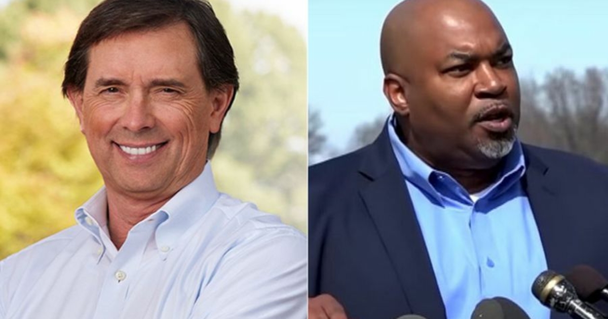 Ballot bites: Graham garners a big endorsement in governor’s race ...