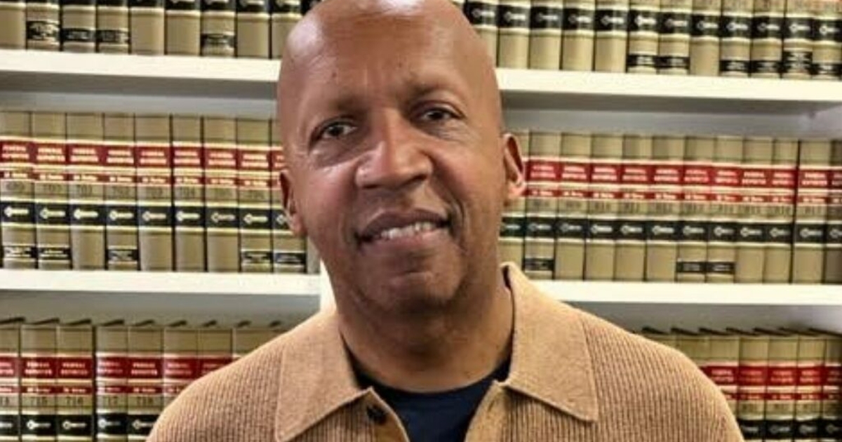 An interview with acclaimed civil rights attorney and historian Bryan ...