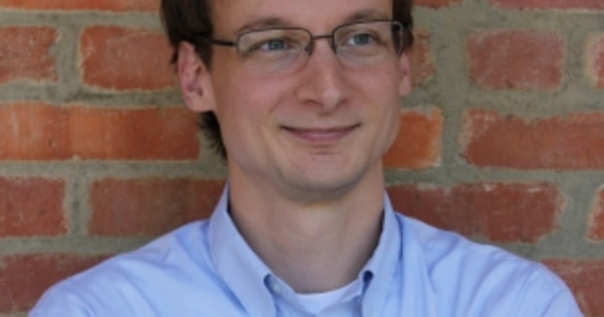 ITEP’s Carl Davis discusses a new report that offers a damning ...