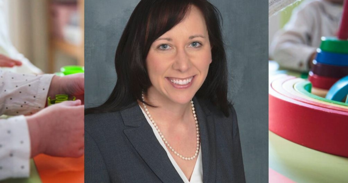 NC Child’s Erica Palmer Smith on child well-being and the 2024 KIDS ...