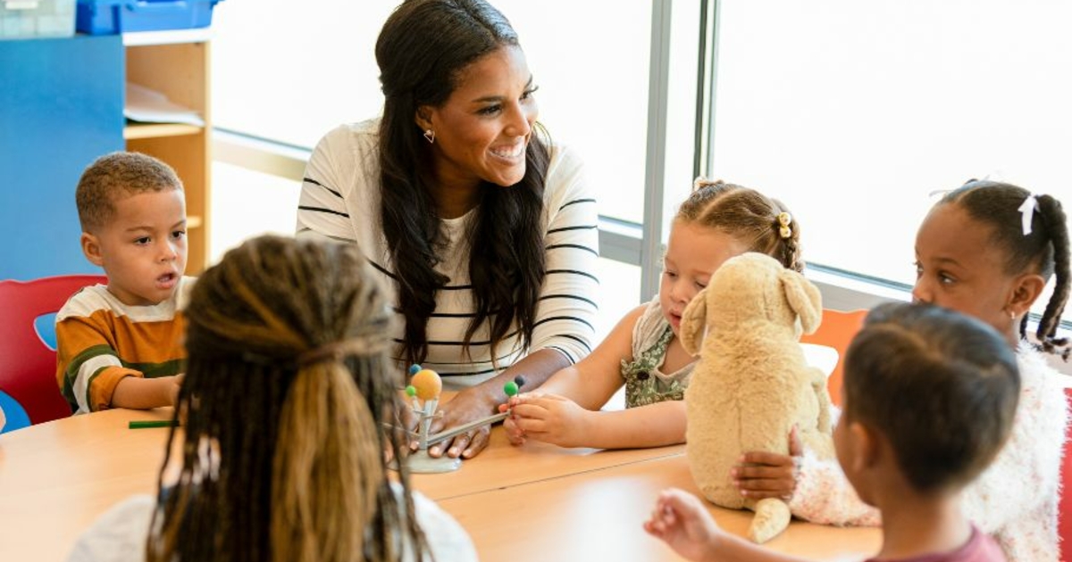 “A Day Without Childcare” in NC seeks to stress the importance funding ...