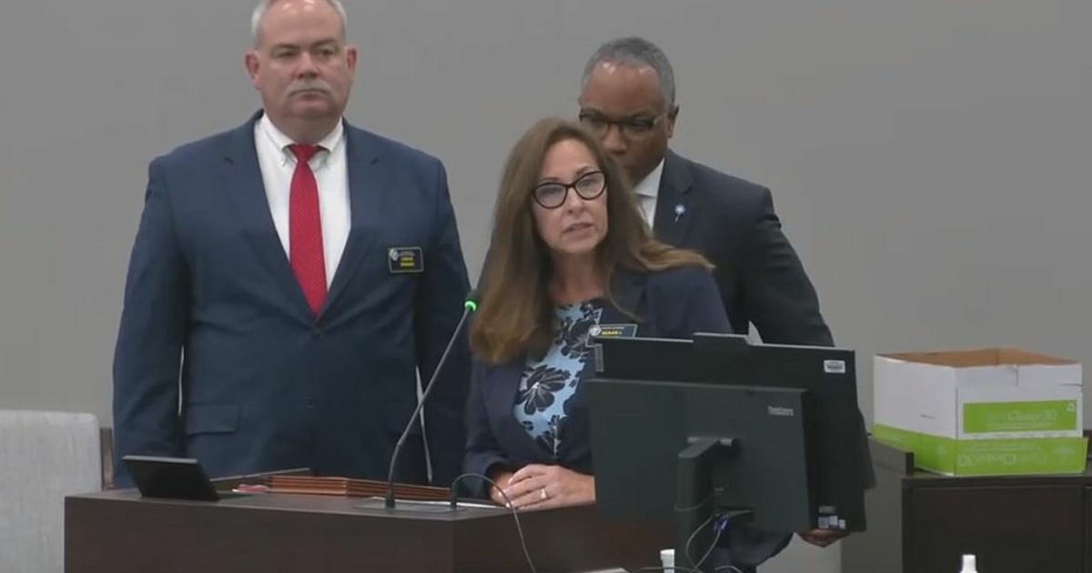 North Carolina District Attorneys call for a pause of multi-million ...