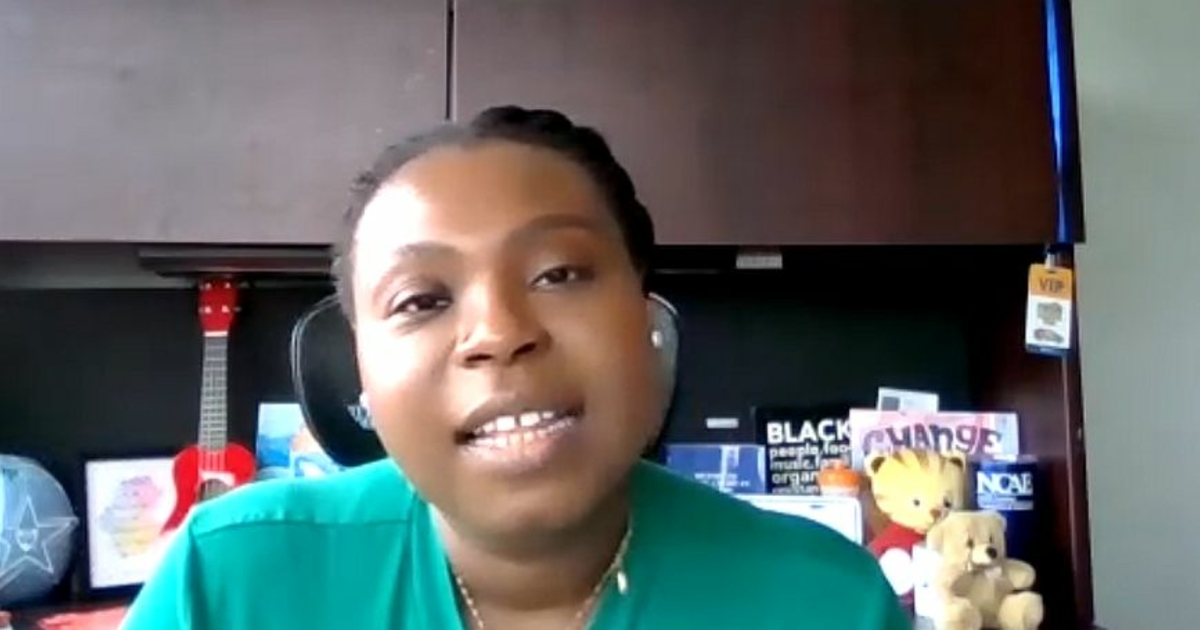 NCAE president Tamika Walker Kelly on what’s causing our state’s high ...