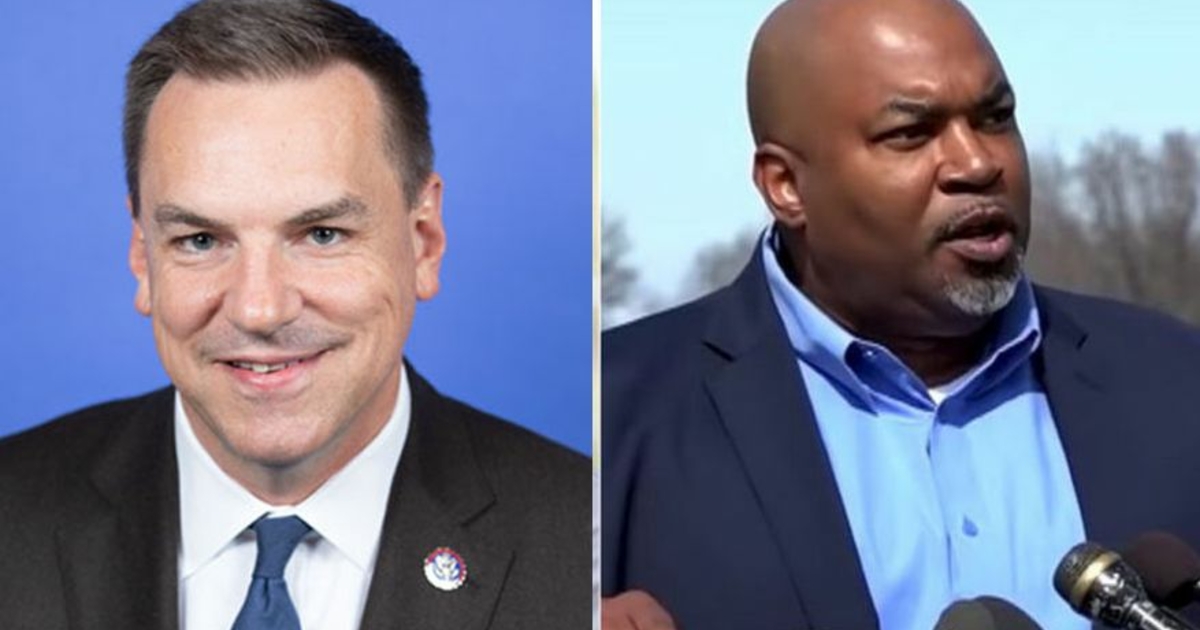 Lt. Gov. Mark Robinson, UNC fraternity members set to speak at ...