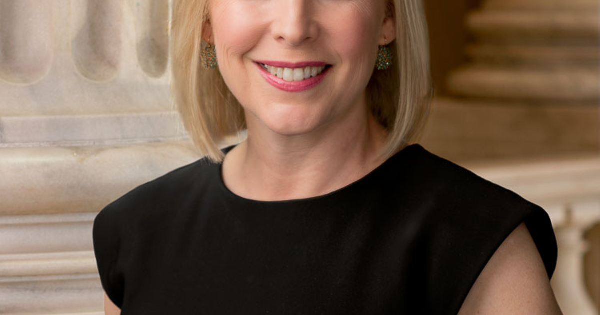 U.S. Sen. Gillibrand to address Harris tax plan in Charlotte on Tuesday ...