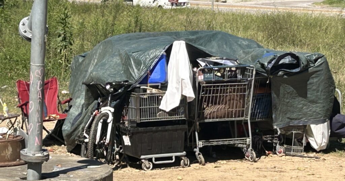 Bill to make homeless shelters “drug free” receives House approval ...