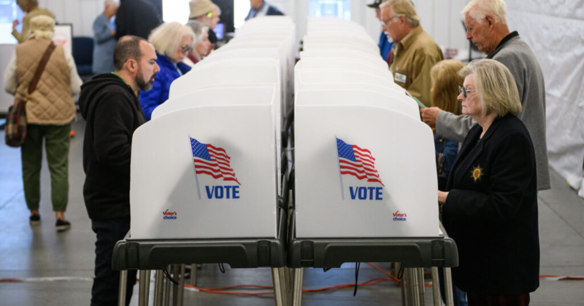 North Carolina Latino voters overwhelmingly backed Harris over Trump ...