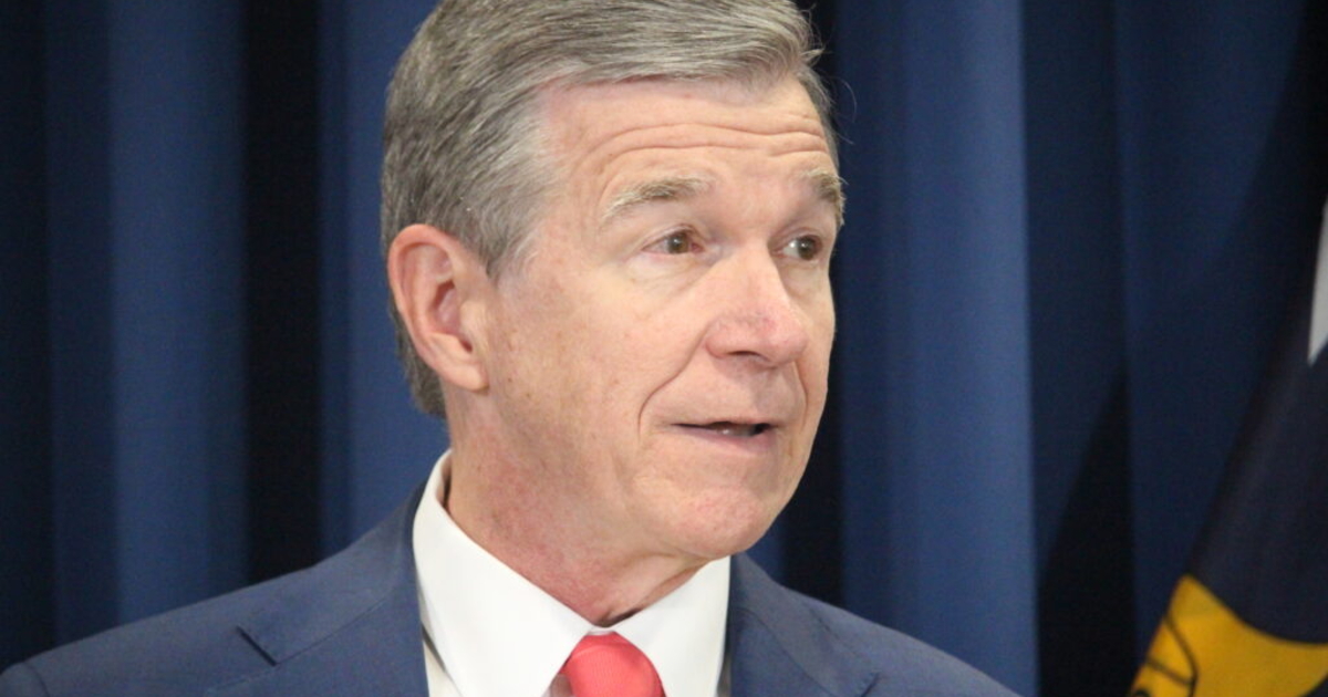 Helene damages in North Carolina total $53 billion, Cooper says, as he ...