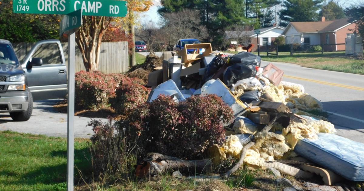 FEMA approves Gov. Josh Stein’s request to extend assistance grant ...