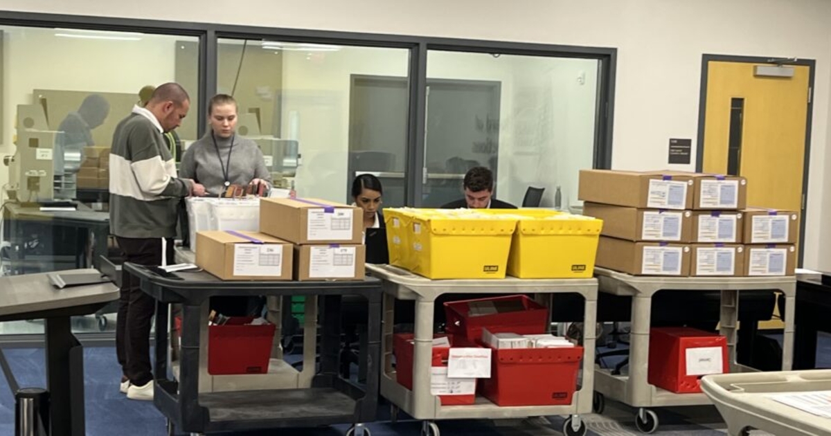 Pilot program results raise questions about use of signature ...