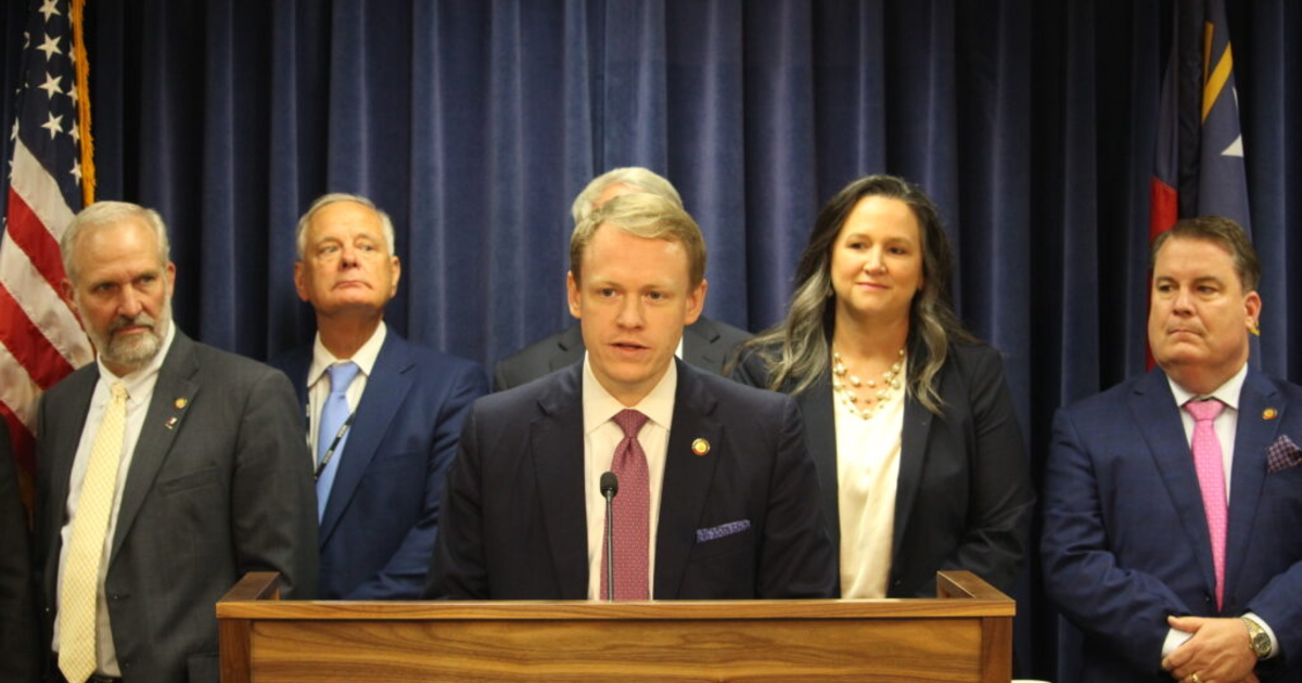 NC House budget has big pay increase for new teachers, modest state ...
