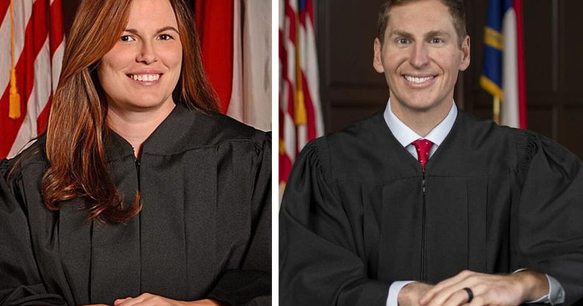 North Carolina Supreme Court issues order in Riggs-Griffin case | News ...