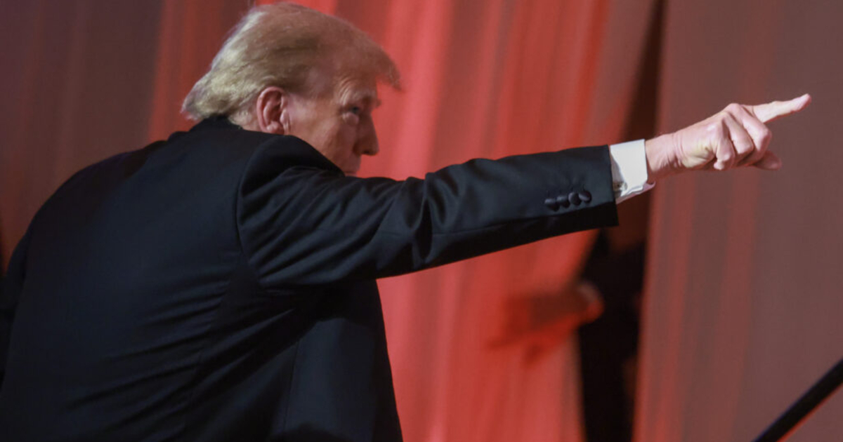 Weekend humor from Celia Rivenbark: New Trump venture smells to high ...