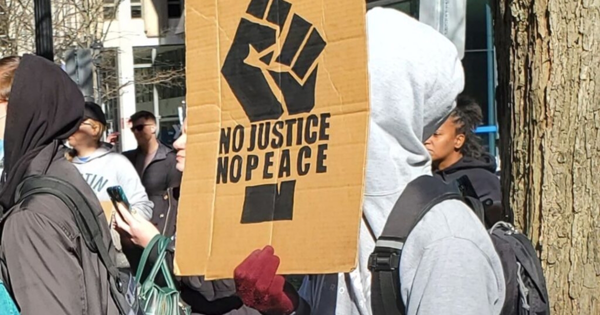 Today is a day to lift up human rights | News From The States