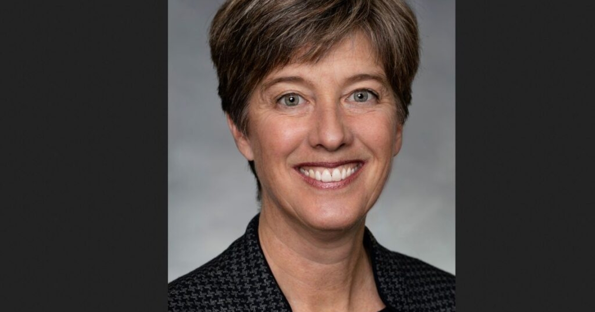 State Senator Julie Mayfield on the ongoing recovery needs in western ...