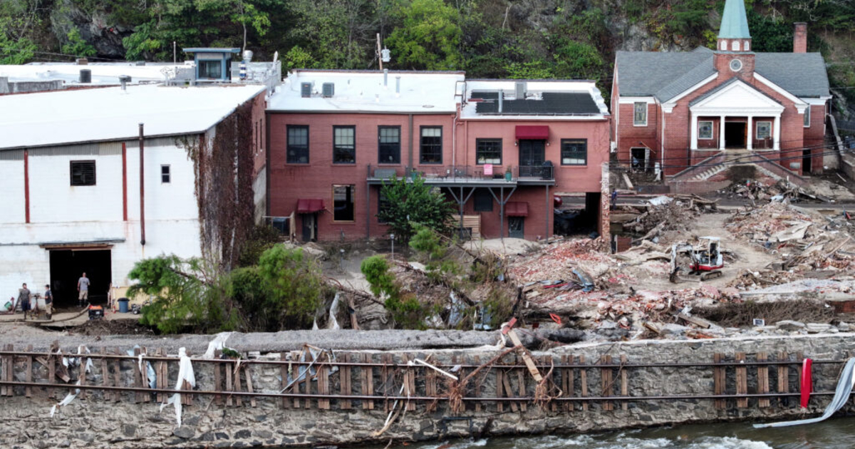 House to advance Helene aid this week, with questions looming on Senate ...