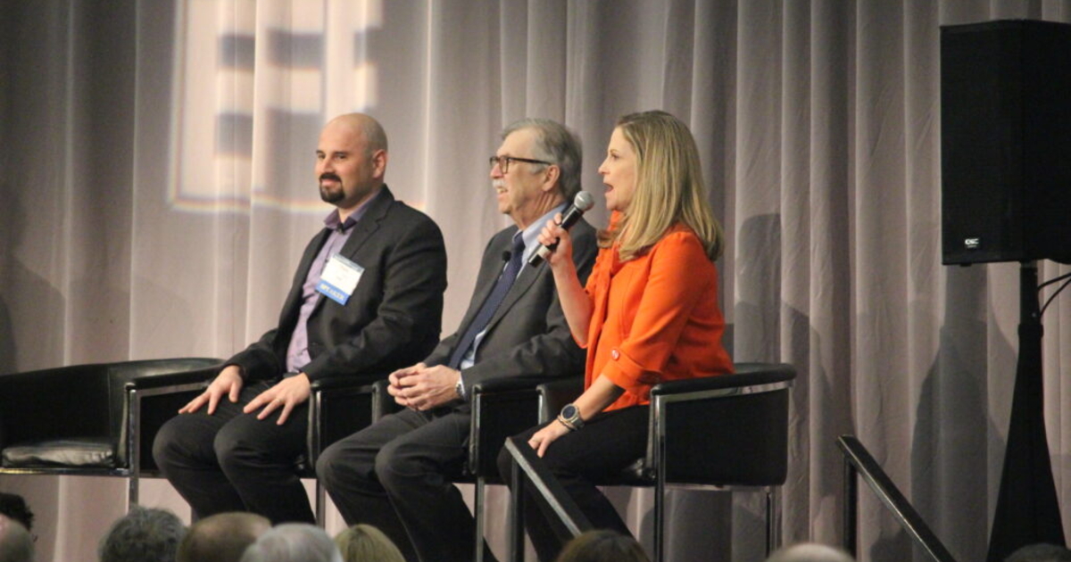 Economists: NC in a good spot for growth, but Helene and national ...