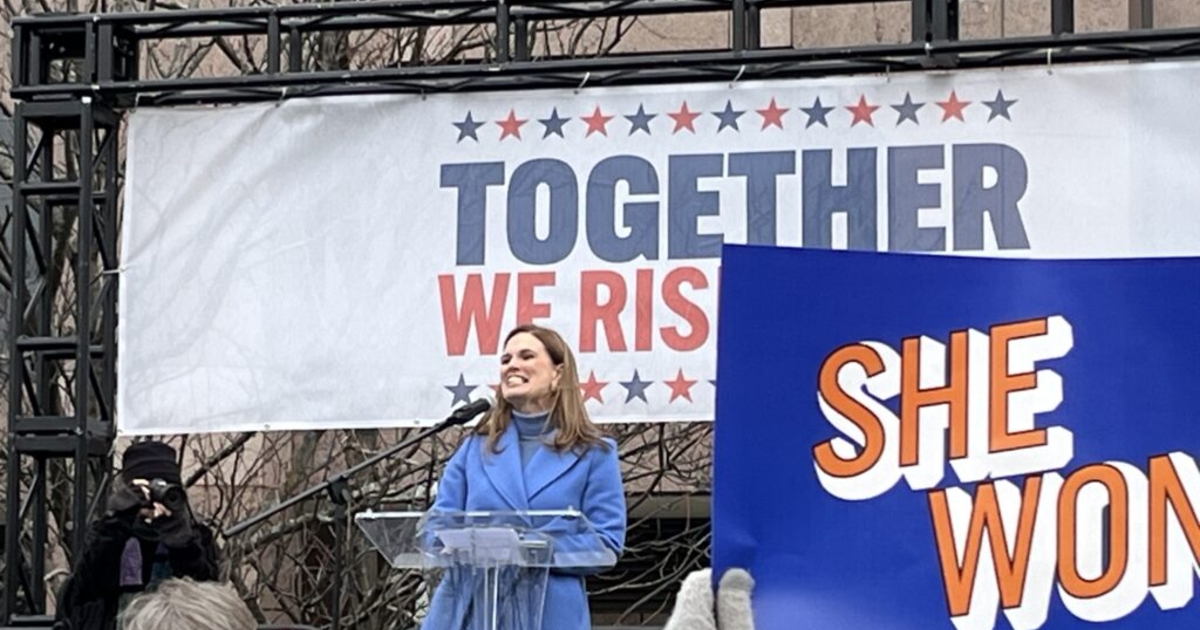 The political right commits a major blunder in the battle to control the courts | News From The ...