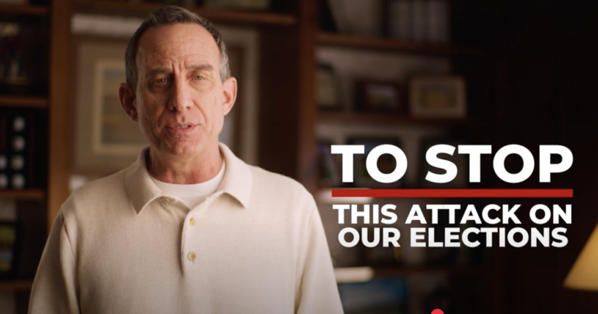 A Republican-led group is running ads in NC opposing the GOP attempt to ...
