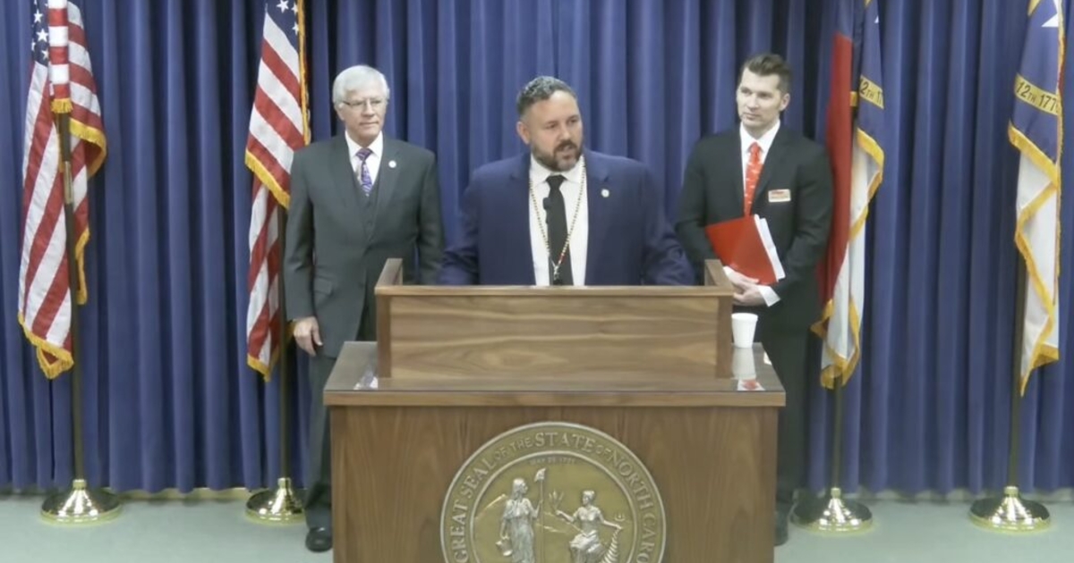 North Carolina lawmakers propose ‘work-and-save’ retirement program for ...