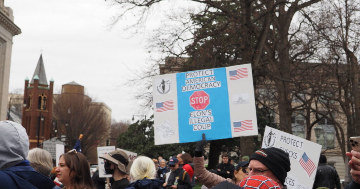 Former state Rep. Mickey Michaux: Trump critics must take fight to the ...