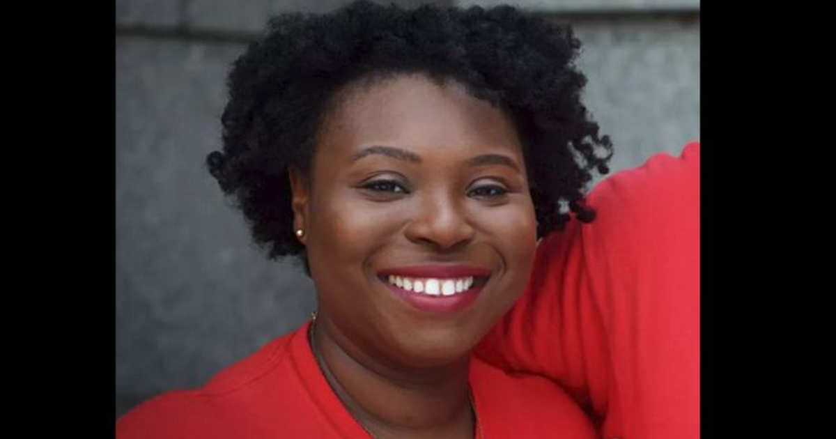 NCAE president Tamika Walker Kelly on Trump’s plan to eliminate the U.S ...