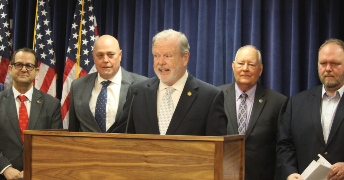 The NC Senate’s head-in-the-sand budget proposal | News From The States