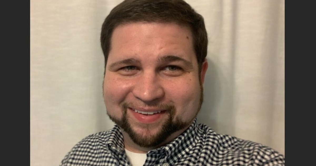 Journalist Kevin Hardy on how Trump cuts are proving damaging to small ...