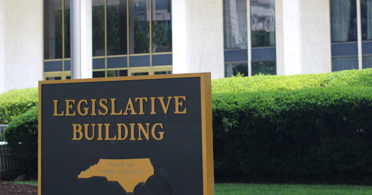 The fine print: NC’s $34B budget includes DEI cuts, ferry tolls, AI ...